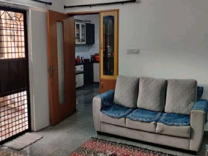 Independent House Ferns City, Doddanekkundi Rent - WITHOUT BROKERAGE ...