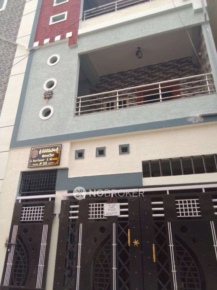 Standalone building Krishnarajapuram Rent - WITHOUT BROKERAGE Semi ...