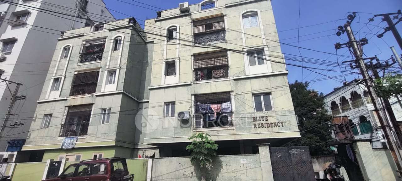 malakpet elite residency New Malakpet - Without Brokerage Fully ...