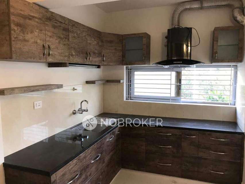 Manbhum Rhapsody Gachibowli - Without Brokerage Semi-furnished 3 BHK ...