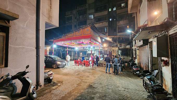 parekh apartment Himalaya Society Asalpha - Without Brokerage Semi ...