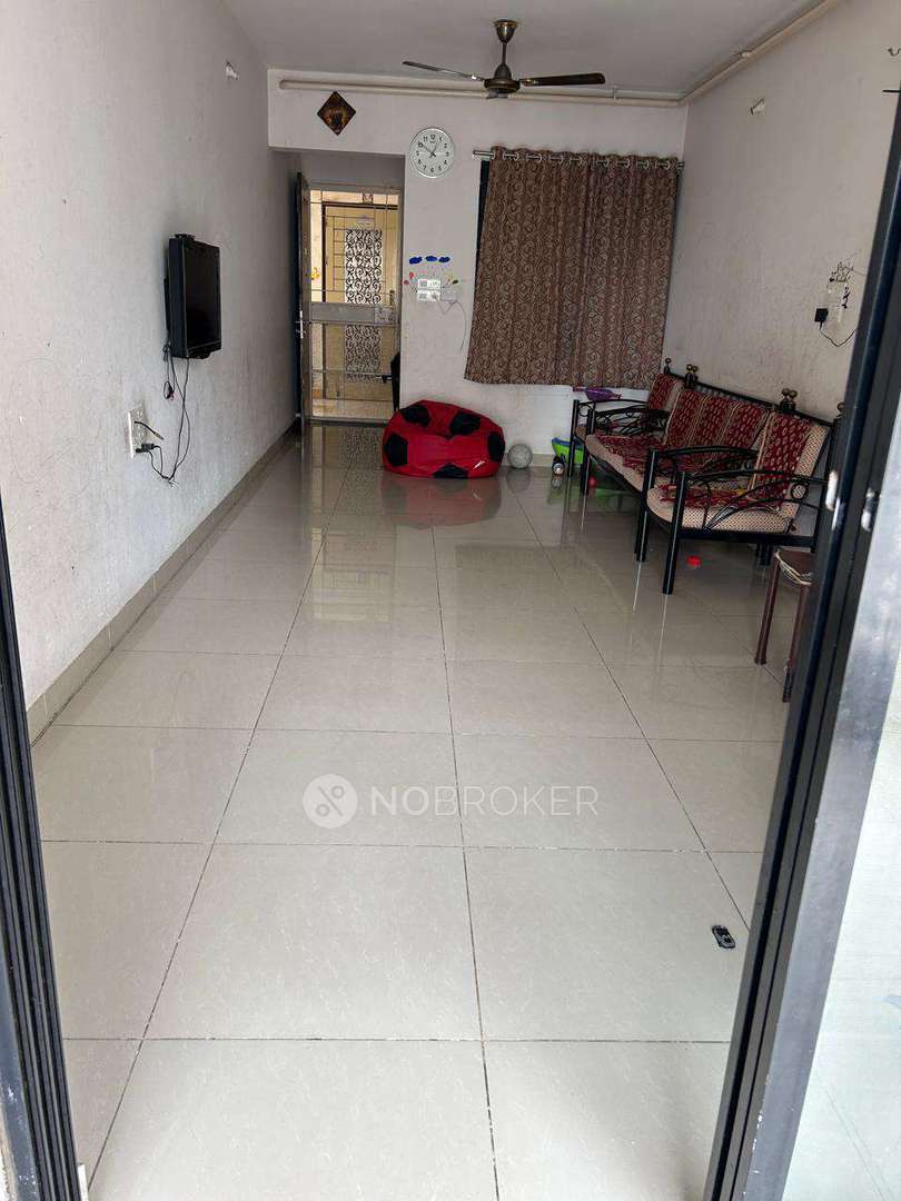 Asawari Nanded - Without Brokerage Unfurnished 2 BHK Flat for Sale in Asawari, Pune for Rs ...