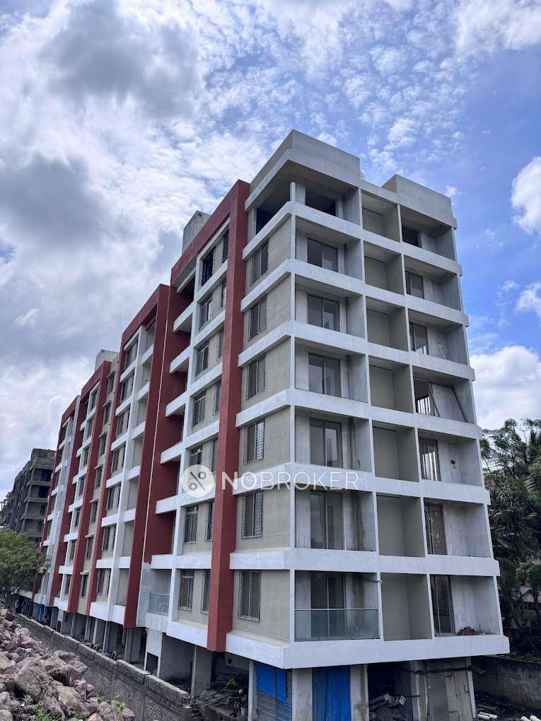 Amora Kimaya Pimple Nilakh Rent - WITHOUT BROKERAGE Unfurnished 4 BHK ...