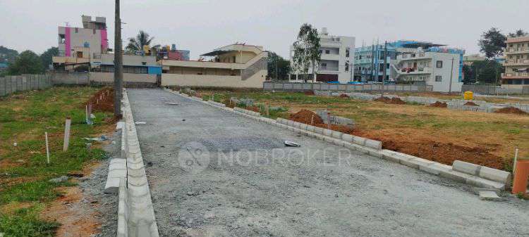 Plot/ Land for Sale in Erayaa GK square 273/1, Bannerghatta Rd ...