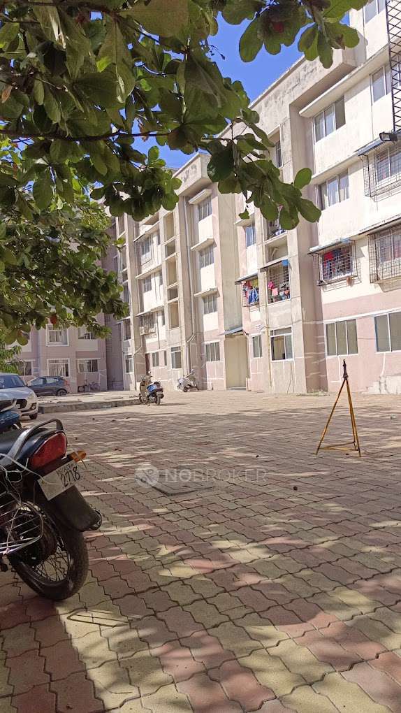 Haware Nakshatra Palghar Rent - WITHOUT BROKERAGE Unfurnished 1 BHK ...