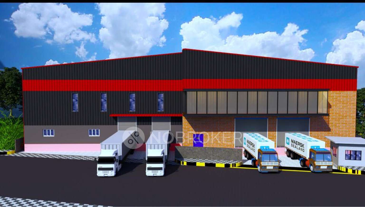 Godown/Warehouse for Rent in Chikkellur Venkatapura, bangalore Ideal ...