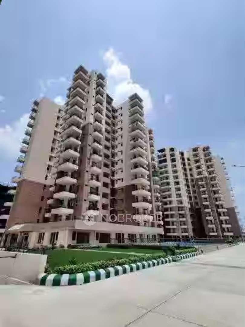 Zion Stonecrop Sector 78 Rent - WITHOUT BROKERAGE Semi-furnished 2 BHK ...