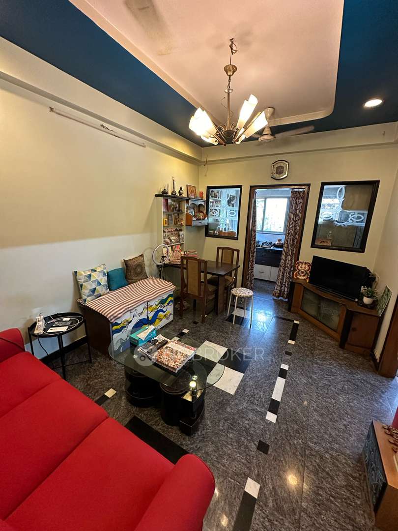 Panchsheel CHS Amboli Andheri West Rent - WITHOUT BROKERAGE Fully ...