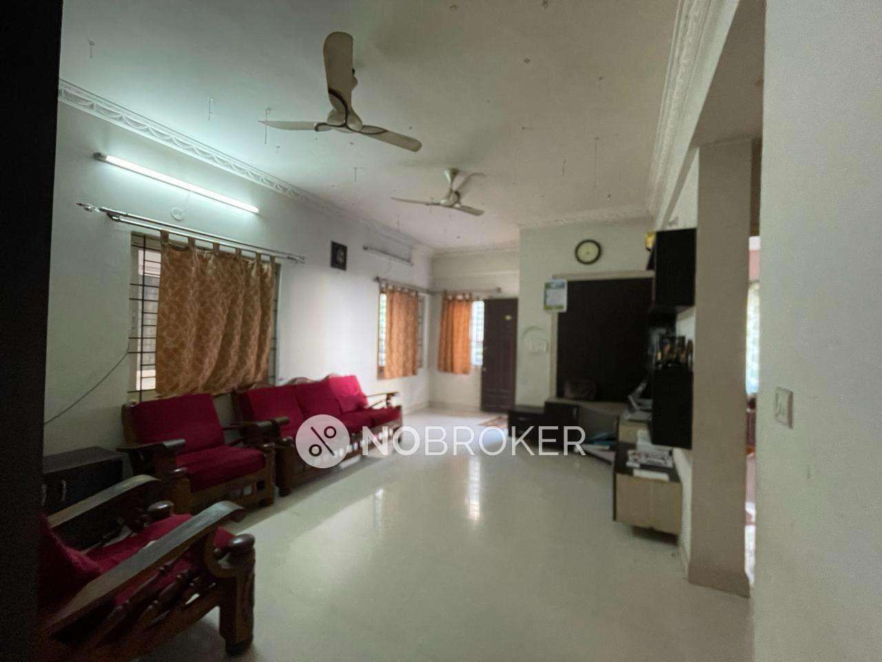 Amigo Casa, Ramamurthy Nagar Ramamurthy Nagar - Without Brokerage Semi-furnished 3 BHK Flat for ...