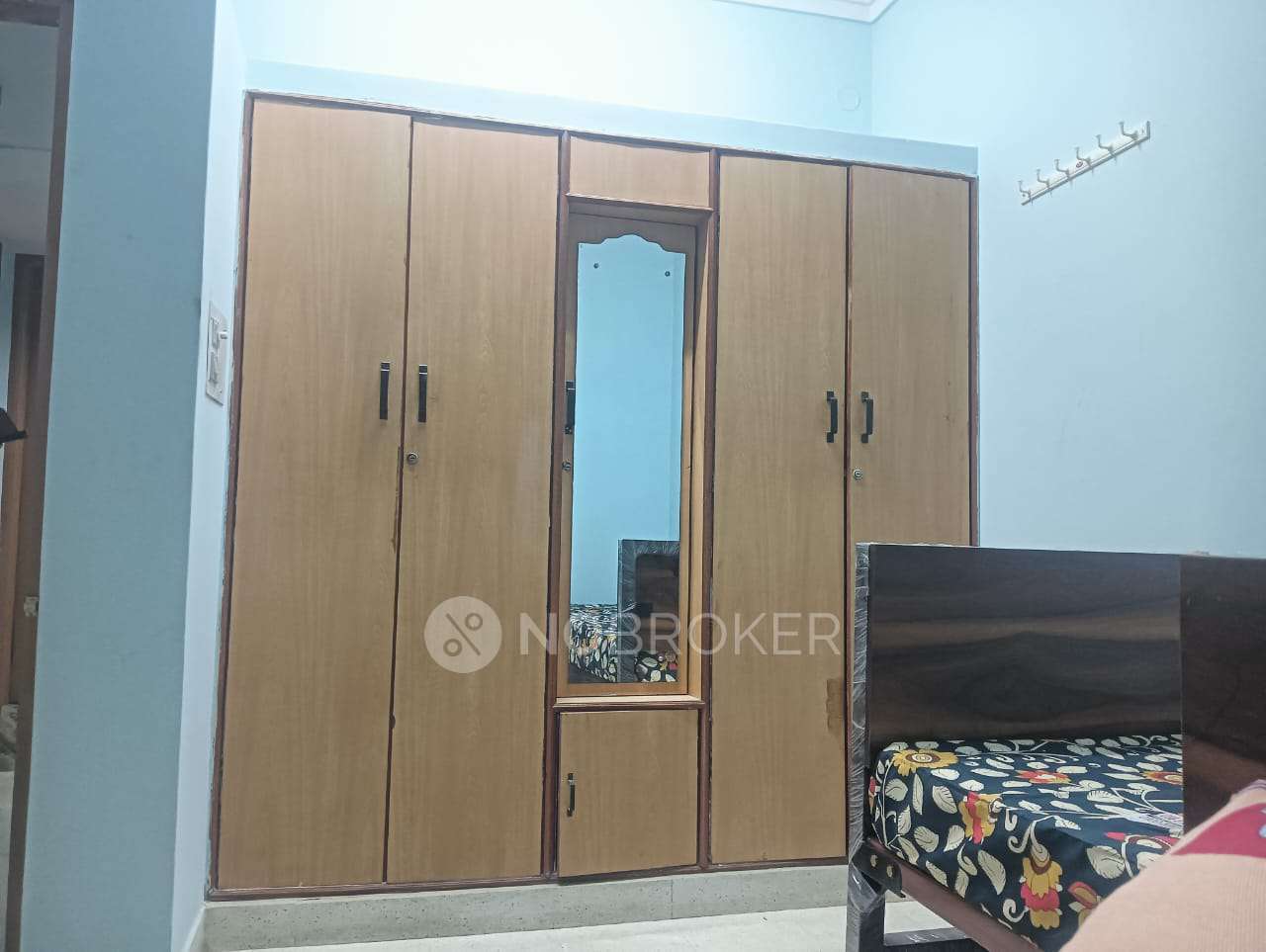 PG for FEMALE in Indiranagar for Rs 8500 available Immediately ...