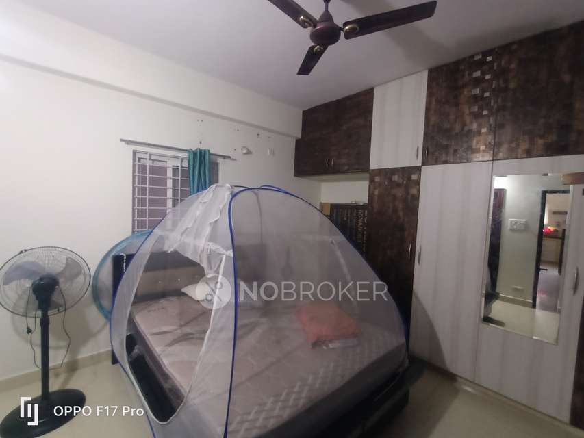 Adi Manor Madinaguda - Without Brokerage Fully furnished 2 BHK Flat for ...