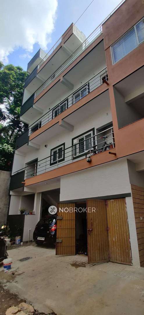 Independent House Horamavu Rent - WITHOUT BROKERAGE Unfurnished 1 RK ...