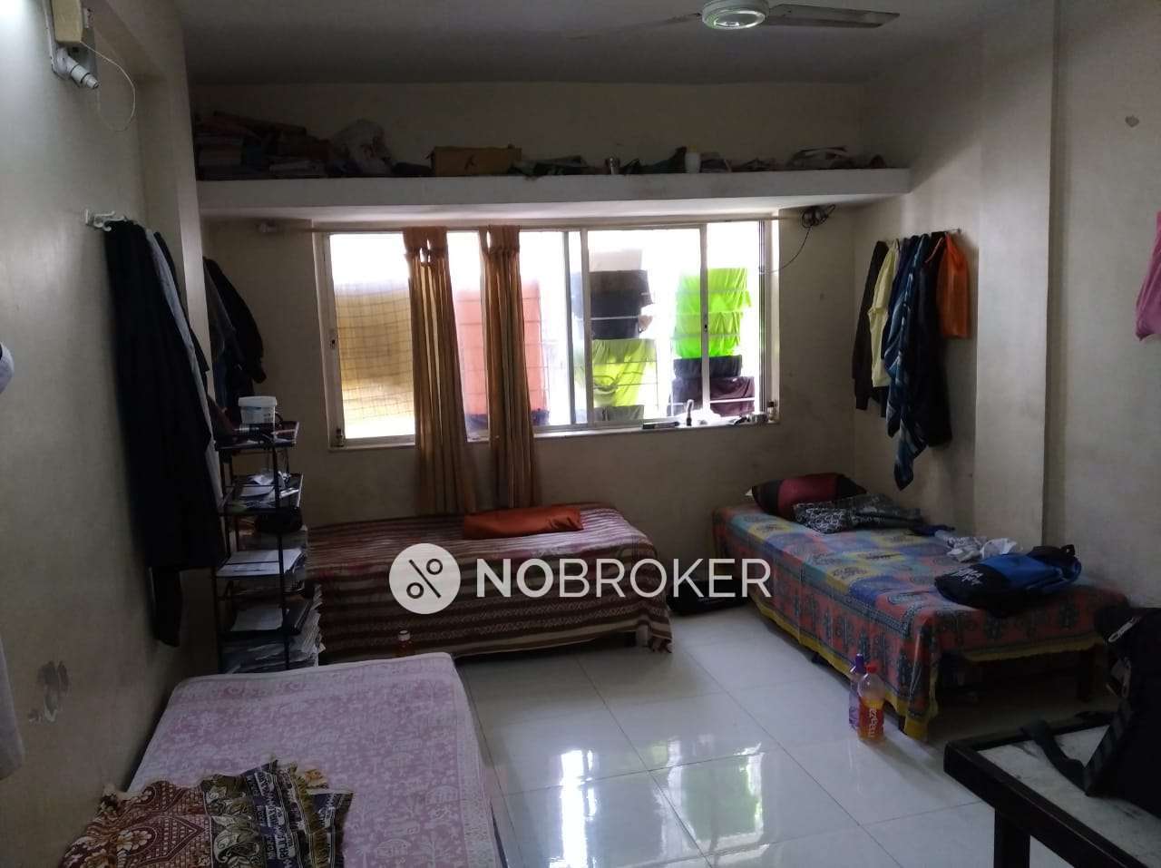 PG for MALE in Shivajinagar Gaothan Talim for Rs 4000 available ...