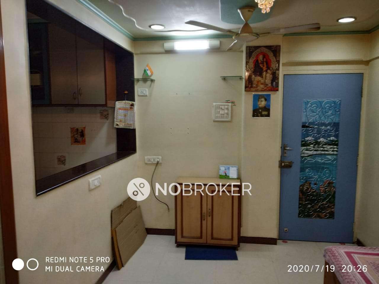 Mayfair Marve Queen Malad West - Without Brokerage Semi-furnished 1 BHK ...