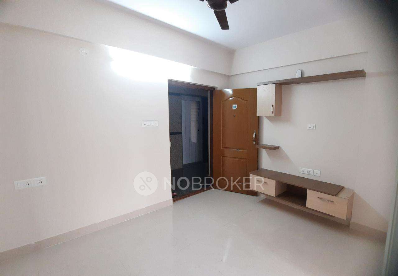 LUMBINI AECS Layout Rent - WITHOUT BROKERAGE Semi-furnished 1 BHK ...