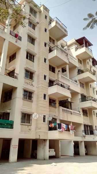 Siddhivinayak Ginger BLOCK-12, SIDDHIVINAYAK GINGER SOCIETY, A2 ...