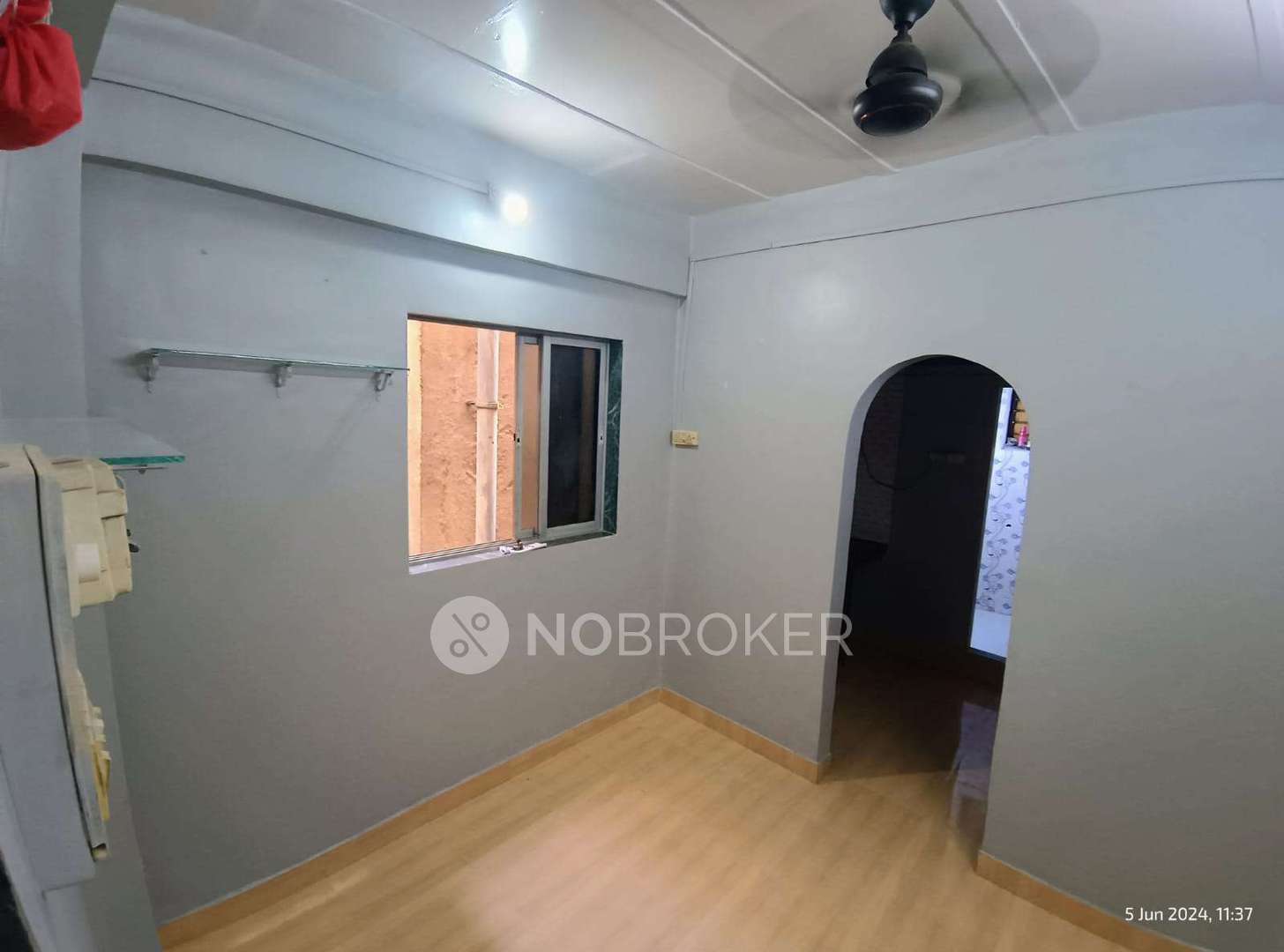 Sangeeta Apartment Khar Danda, Khar Danda Khar Danda - Without ...