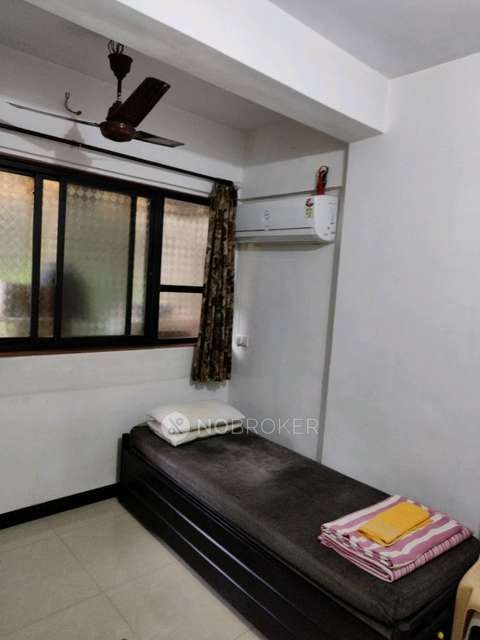 sai kamal chhaya Swami Samarth Math, Nandivli, Dombivli East Rent ...