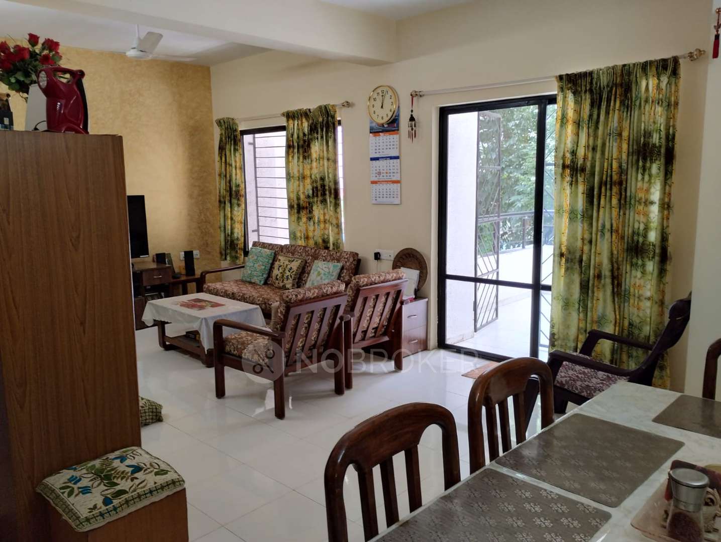 Parmar Pavilion, Wanowrie, Wanwadi Wanowrie - Without Brokerage Semi ...