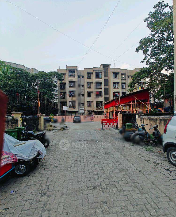 Neelkanth Nagar Chs WING-A, NEELKANTH NAGAR HOUSING SOCIETY, Tivon Park ...