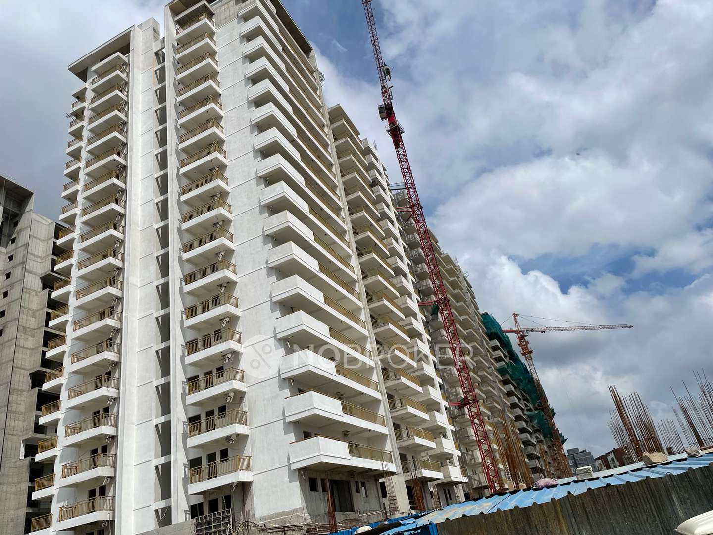 Primark Inspira, Miyapur Rangapuram, Miyapur - Without Brokerage ...