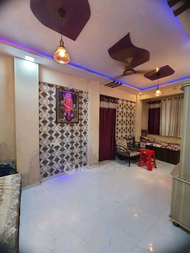 Shreeram apartment sector 09 Plot No.18, Mulund - Airoli Bridge Road, Diva Gaothan, Sector 9 ...