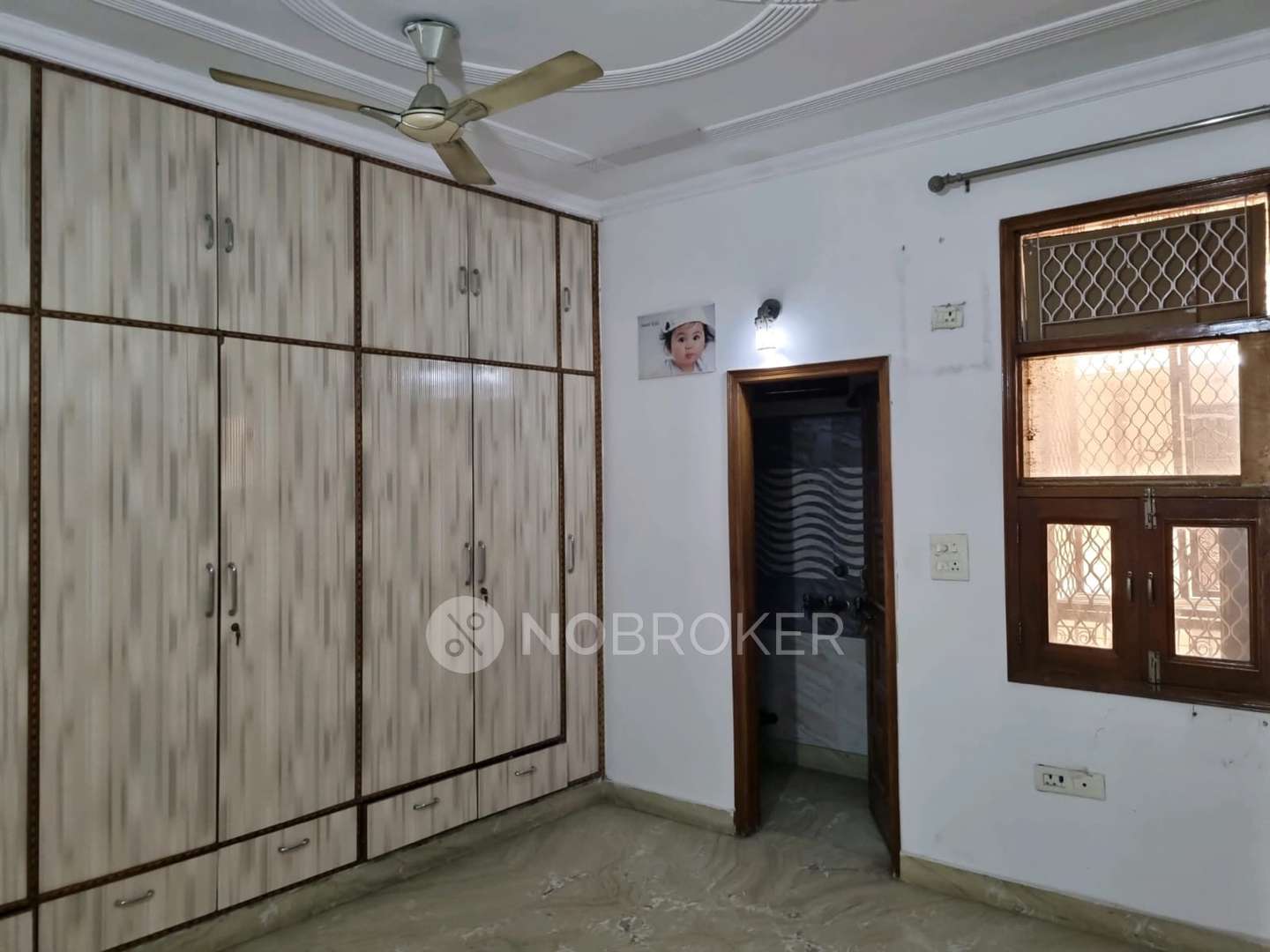Independent House Subhash Nagar Rent - WITHOUT BROKERAGE Semi-furnished ...