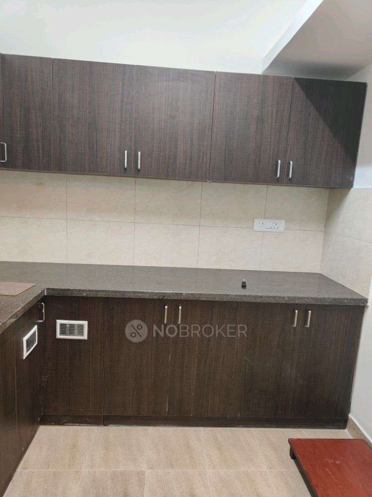 Lancor TCP Altura Phase 2 The Central Park Altura Rent - WITHOUT BROKERAGE Semi-furnished 3 BHK ...