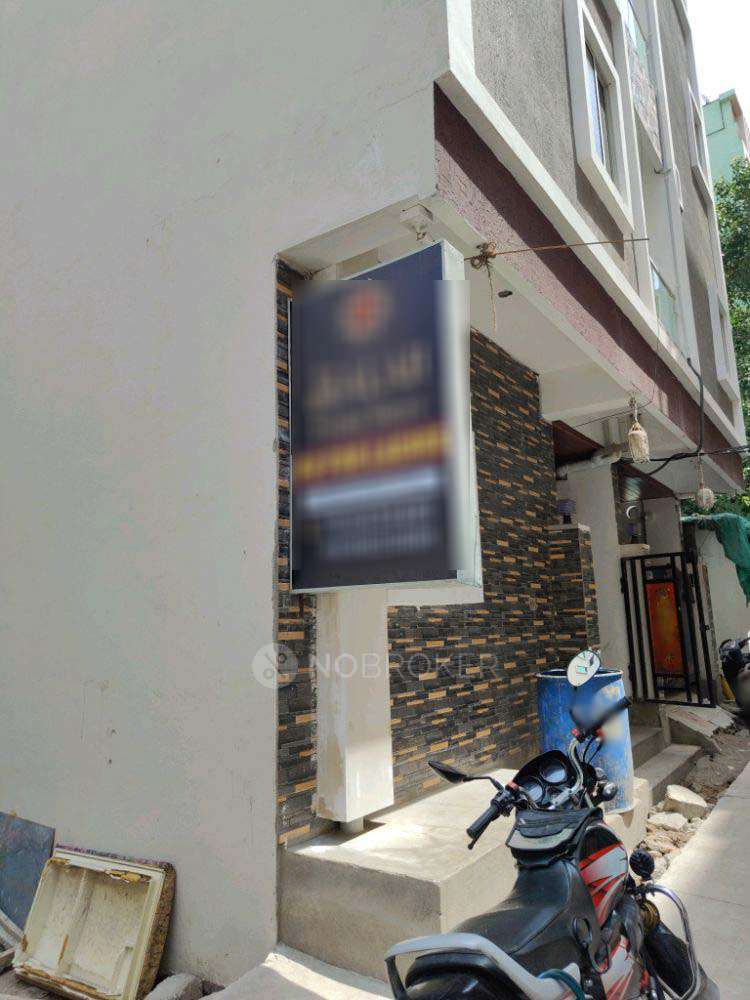 PG for FEMALE in Madhapur for Rs 8000 available Immediately | hyderabad ...