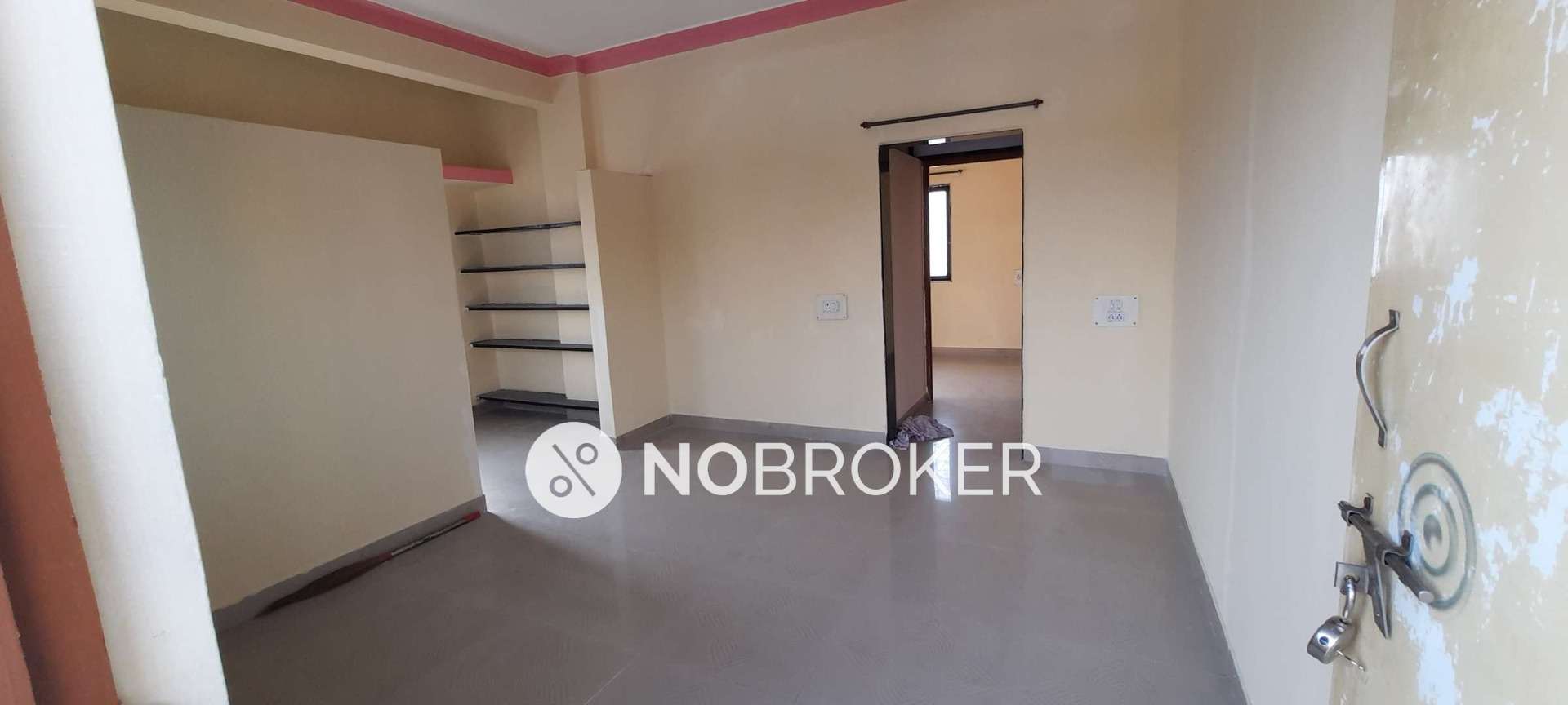 Maher Building Rahatani Rent - WITHOUT BROKERAGE Unfurnished 1 BHK ...