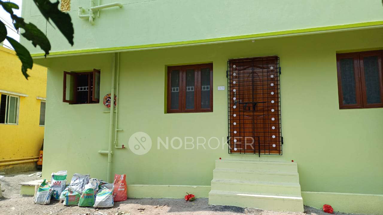 Independent House Porur Rent - WITHOUT BROKERAGE Unfurnished 1 BHK ...
