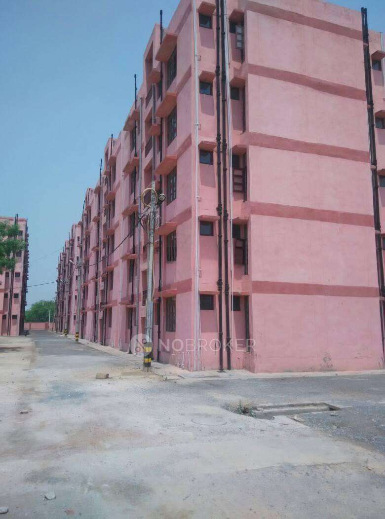 DDA FLATS Sector 16 Dwarka Rent - WITHOUT BROKERAGE Fully furnished 1 ...