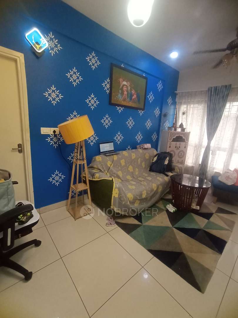 Iconest3 Bommasandra, - Without Brokerage Fully furnished 2 BHK Flat ...