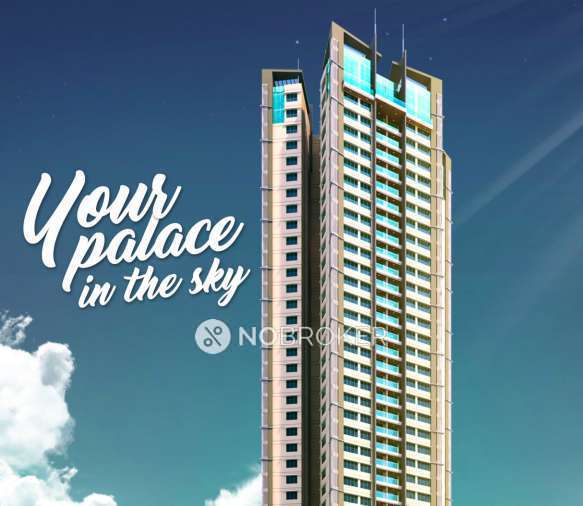 Lotus Sky Garden, Kandivali West Orlem Rent - WITHOUT BROKERAGE Semi ...