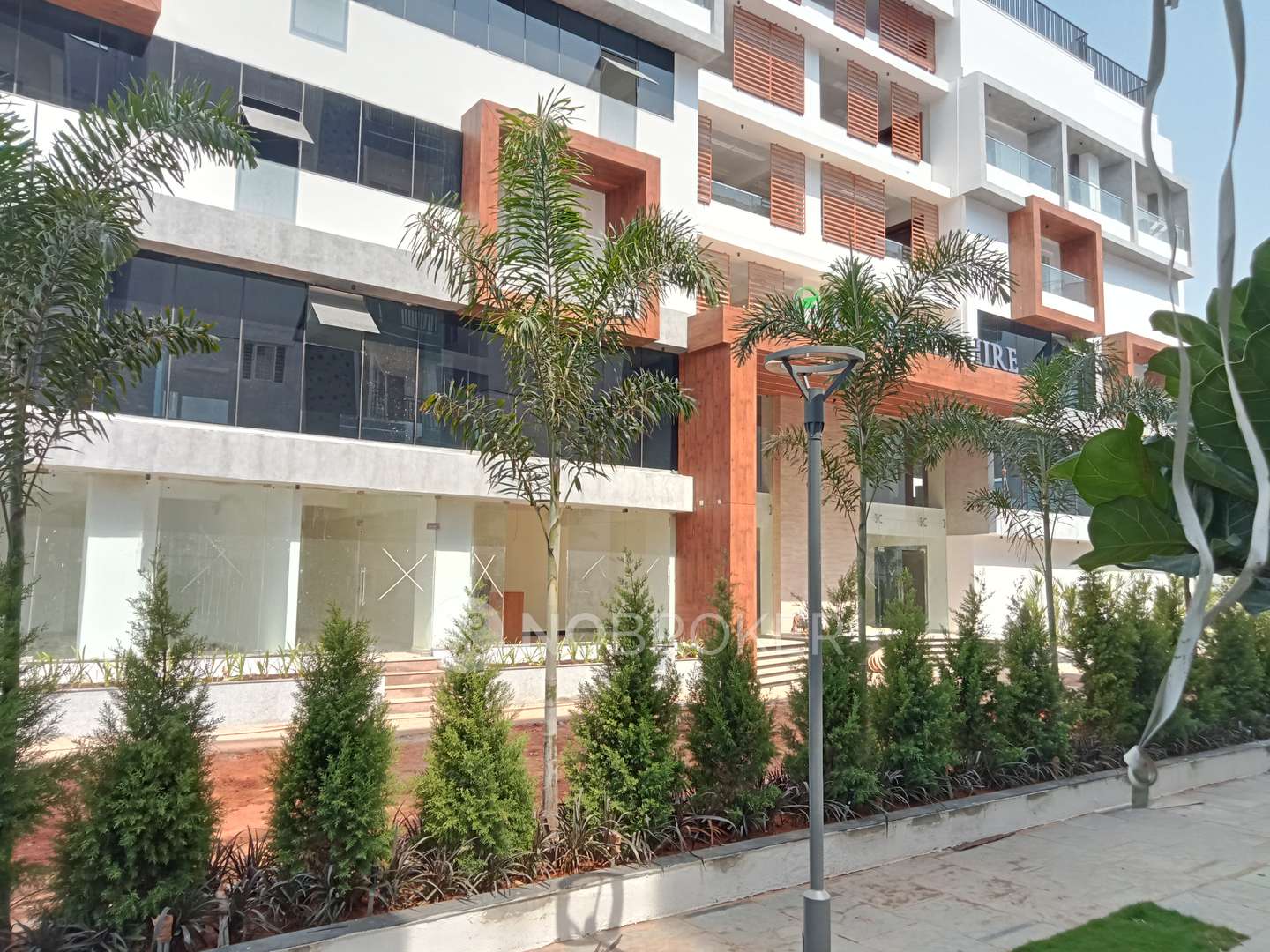 Fortune Sapphire, Tellapur Tellapur - Without Brokerage Unfurnished 2 ...