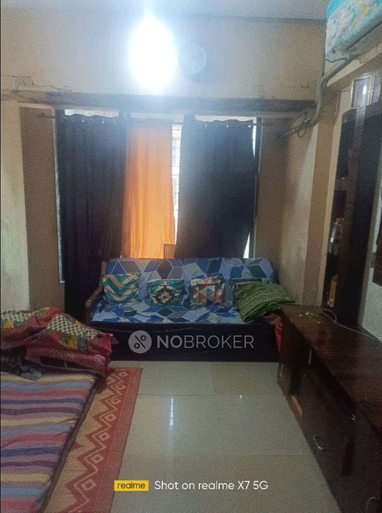 Civic corner Taloja - Without Brokerage Unfurnished 1 BHK Flat for Sale in Civic corner, Mumbai ...