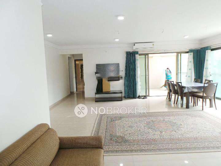 Sagar Waters Edge Vibes Pimple Nilakh - Without Brokerage Fully ...