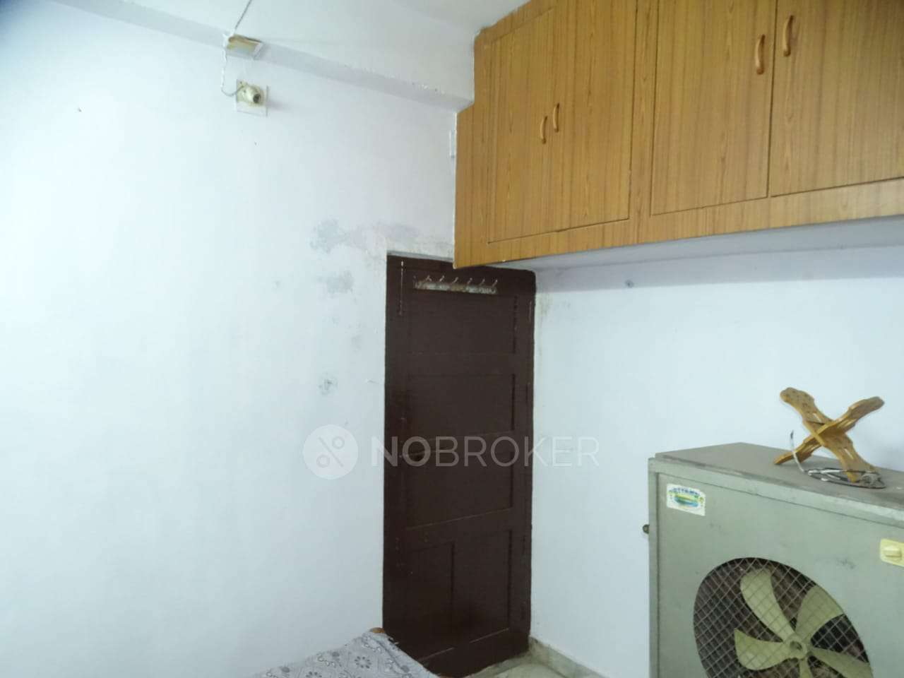 Standalone Building Neredmet - Without Brokerage Semi-furnished 2 BHK ...