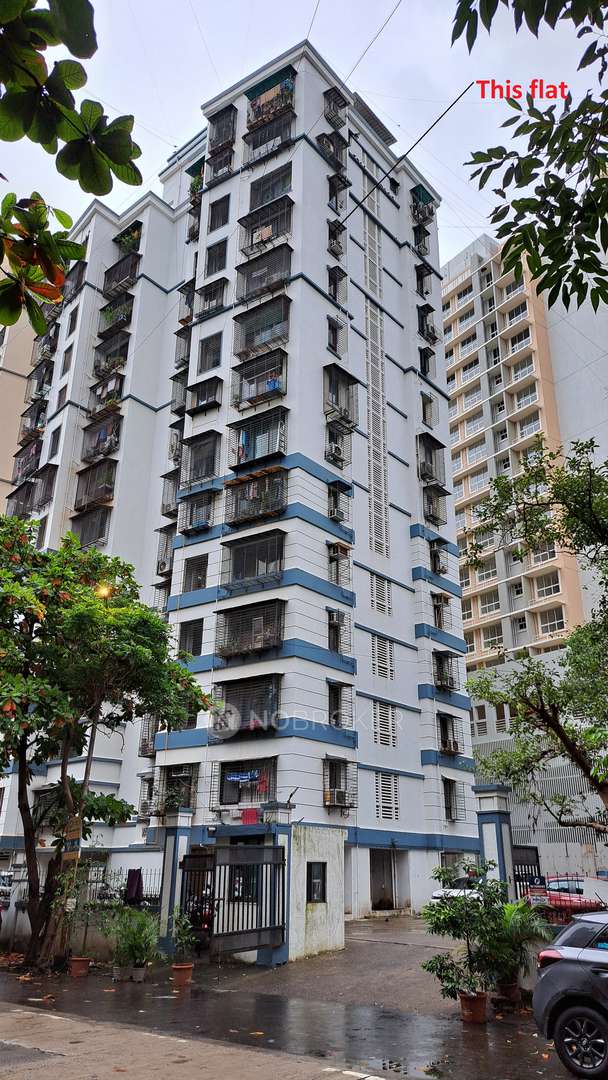 Kukreja Complex Bhandup West - Without Brokerage Fully furnished 1 BHK ...