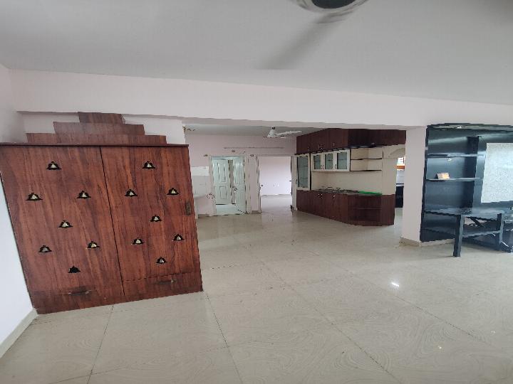Purab manor Whitefield - Without Brokerage Semi-furnished 2 BHK Flat ...