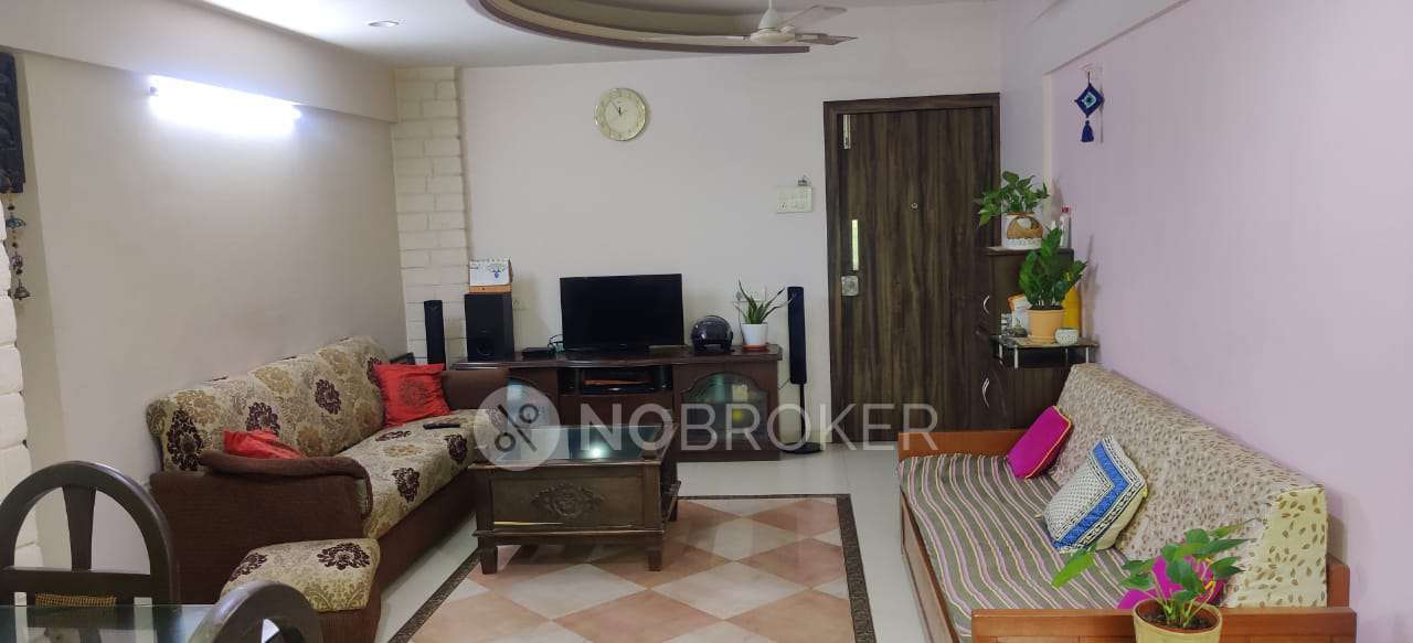 Highland park mulund west Vile Parle Rent - WITHOUT BROKERAGE Semi-furnished 2 BHK Rental Flat ...