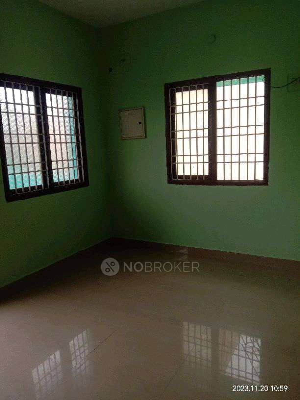 Independent House Porur Rent - WITHOUT BROKERAGE Semi-furnished 2 BHK ...