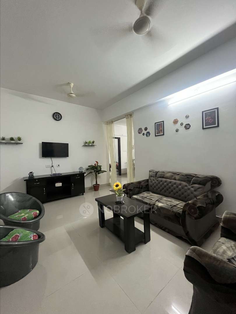 Greenmark Galaxy Apartments, Kondapur Kondapur - Without Brokerage Unfurnished 2 BHK Flat for ...