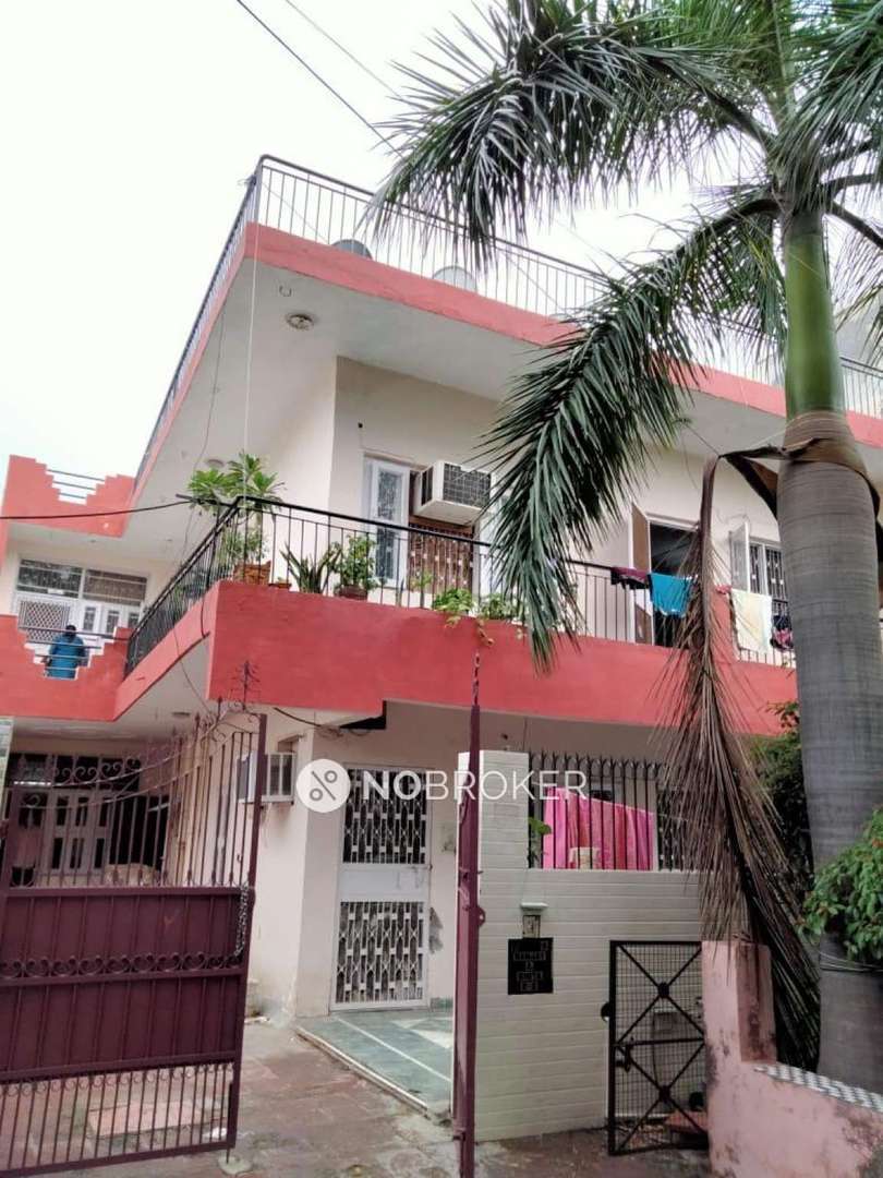 Independent House Surya Nagar, Rent - WITHOUT BROKERAGE Semi-furnished ...