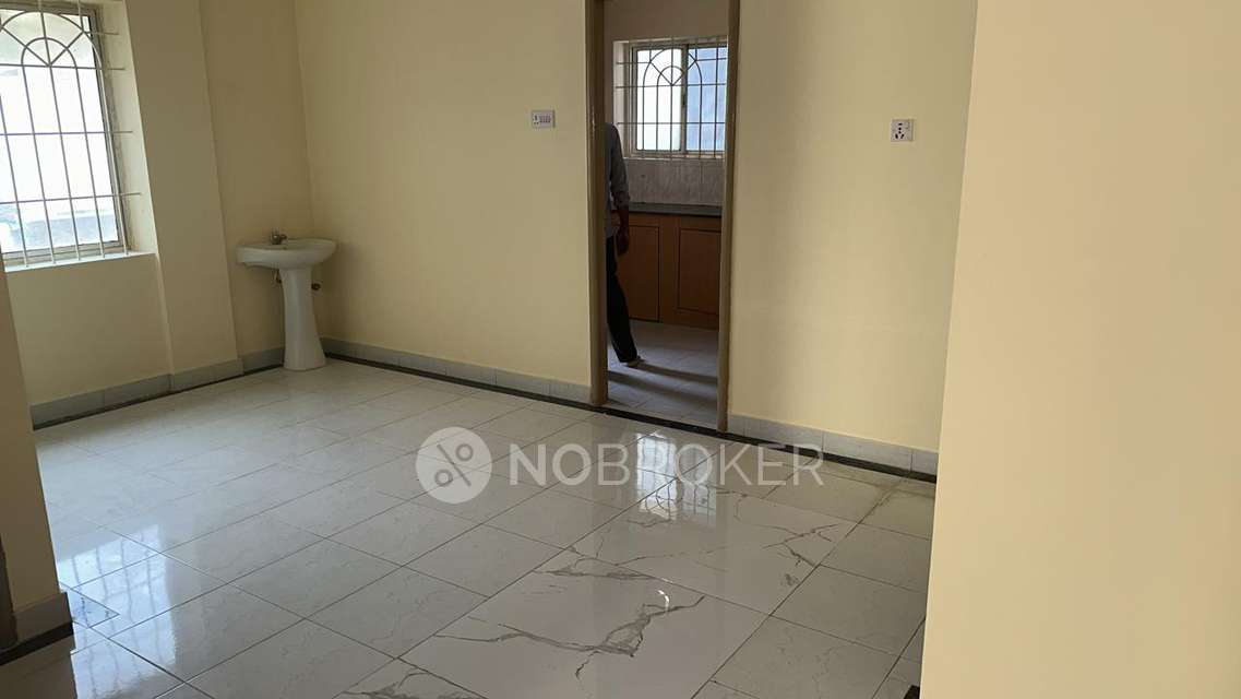 Model Residency, Kaggadasapura - Without Brokerage Unfurnished 2 BHK ...