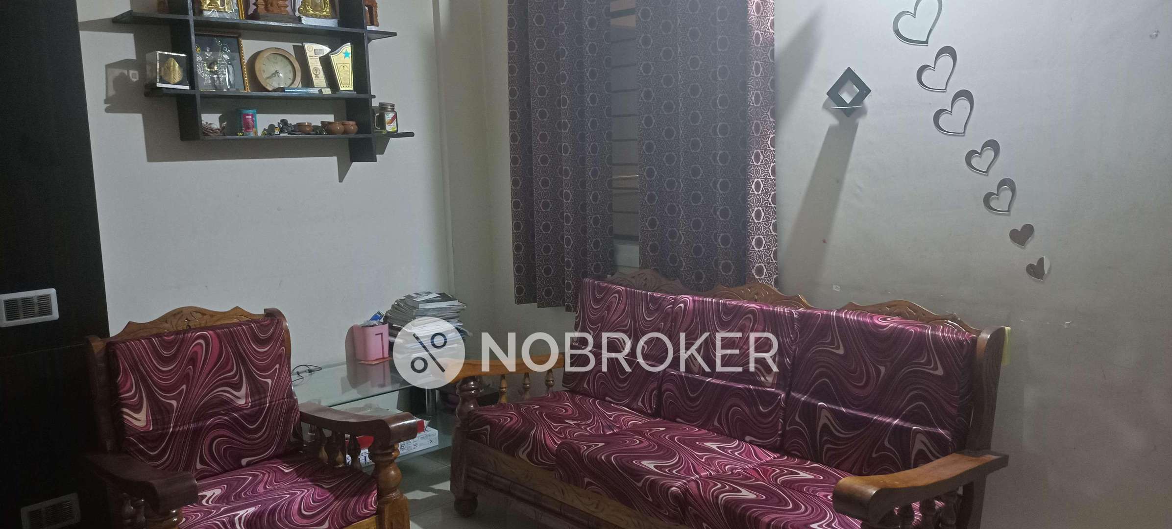 Krishna Aashraya apartments Ramamurthy Nagar Rent - WITHOUT BROKERAGE ...