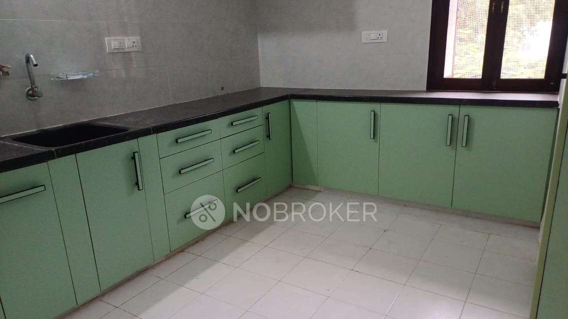 Independent House 40, Govindaraja Nagar Ward, MC Layout, Vijayanagar ...