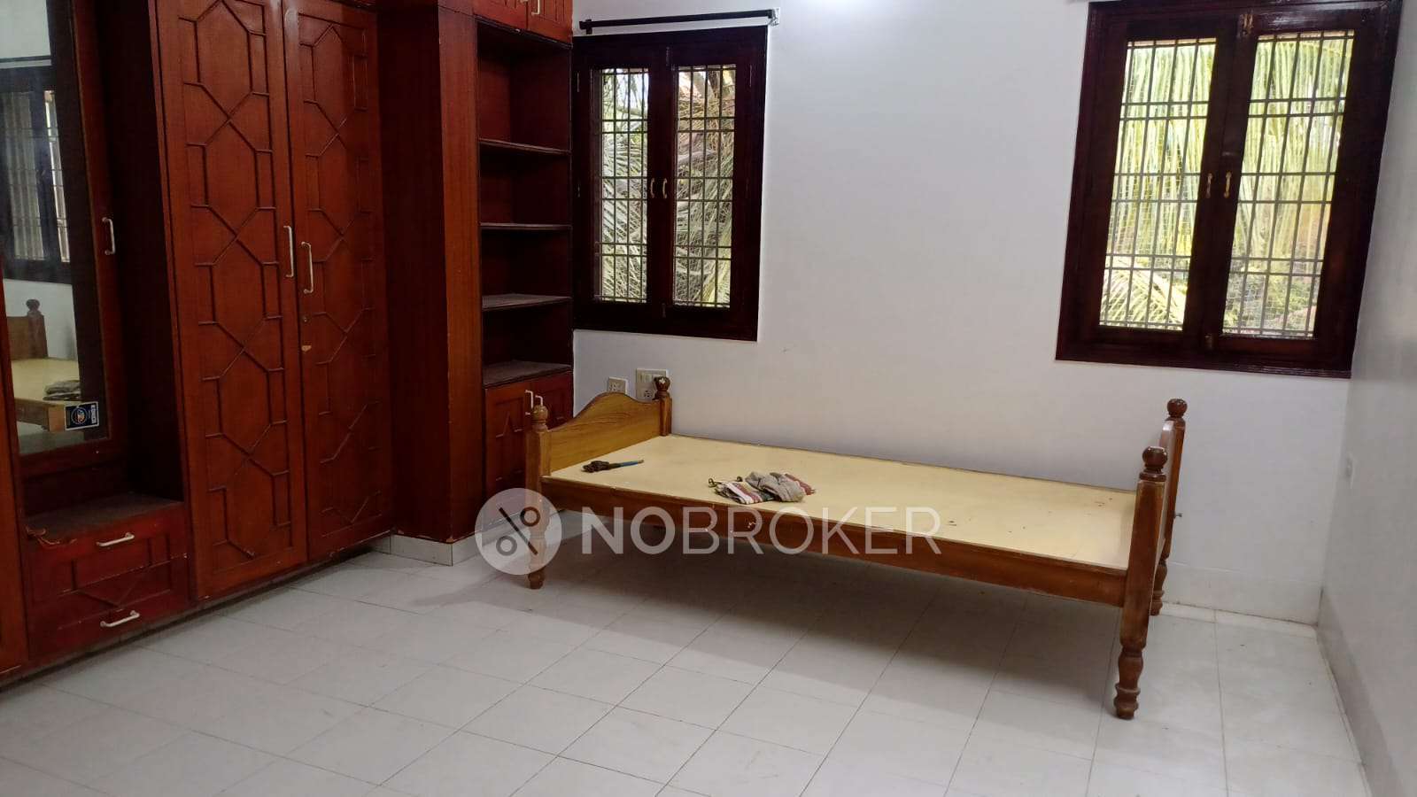 Independent House 40, Govindaraja Nagar Ward, MC Layout, Vijayanagar ...