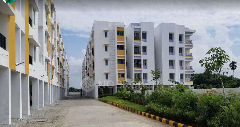 Aruna Excello sankara Mambakkam Rent - WITHOUT BROKERAGE Unfurnished 1 BHK Rental Flat in Aruna ...
