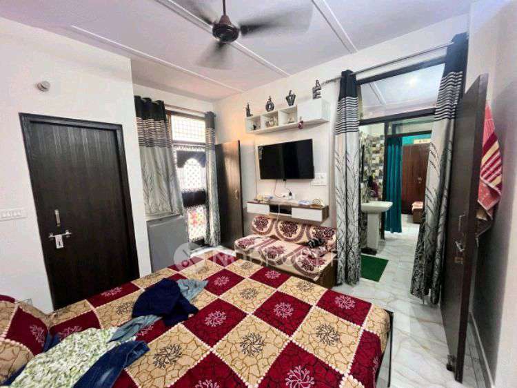 Standalone Building Sector 15 Dwarka - Without Brokerage Unfurnished 3 ...